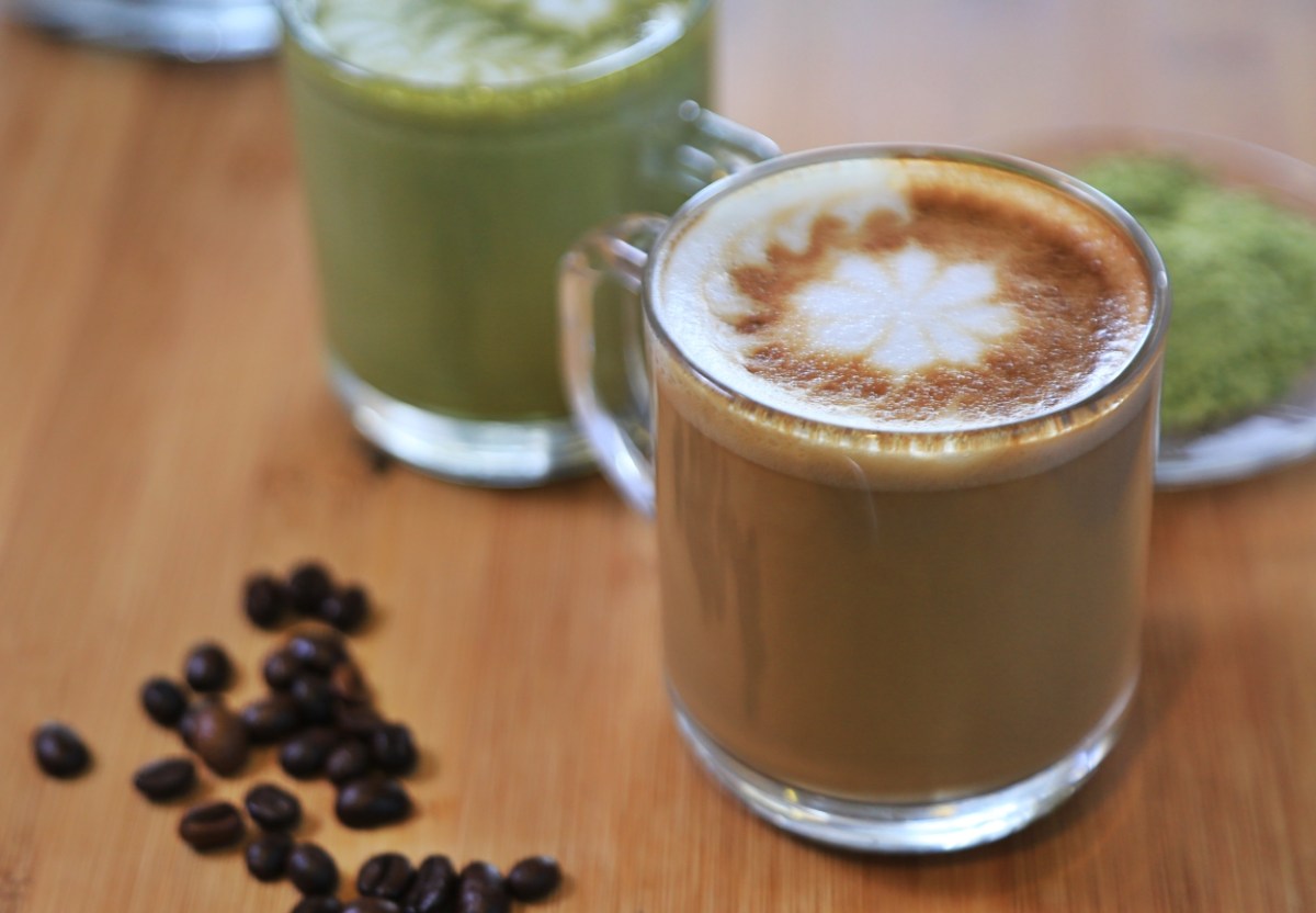 Our Story | CLT Cafe® | Caffé La Tea®