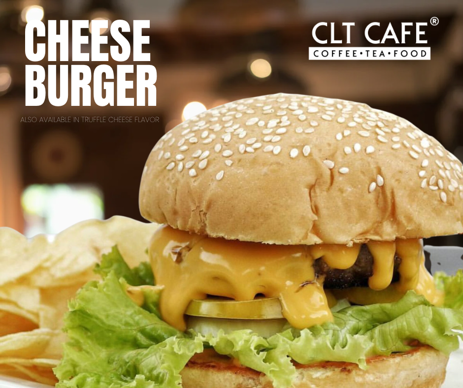 It’s Merienda Time at CLT Cafe® | CLT Cafe® | Caffé La Tea®